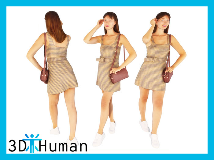 Second Life Marketplace 3d Human Full Permission Mari Girl Character